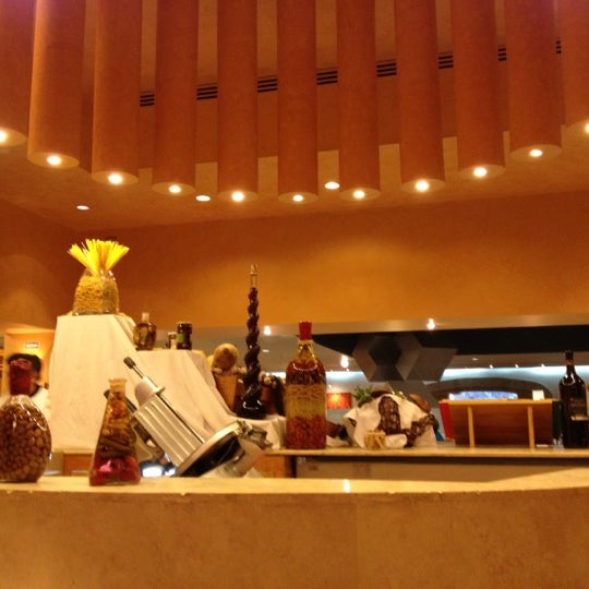 Alfredo di Roma - Italian Restaurant in Polanco