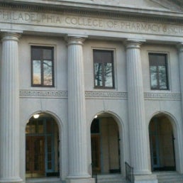 Griffith Hall - University Of The Sciences - Spruce Hill - 4 tips