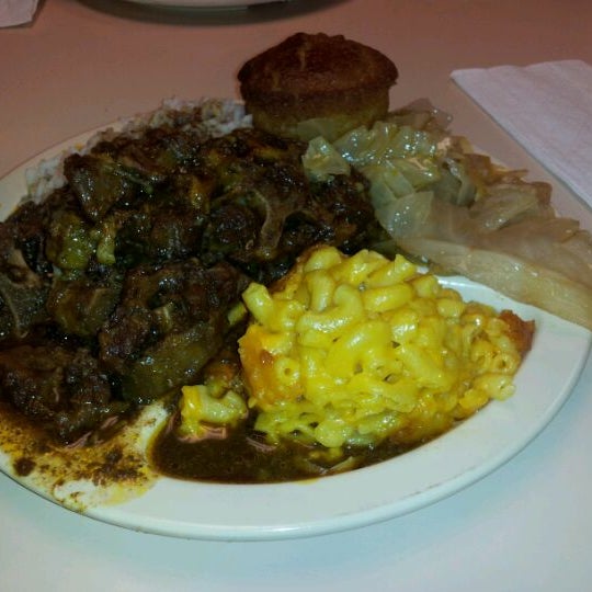 Photos at Big Daddy's Cafe - Southern / Soul Food Restaurant