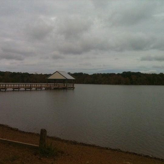 Long Hunter State Park - State / Provincial Parks