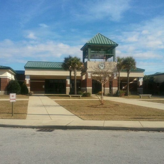 Southeast Middle School