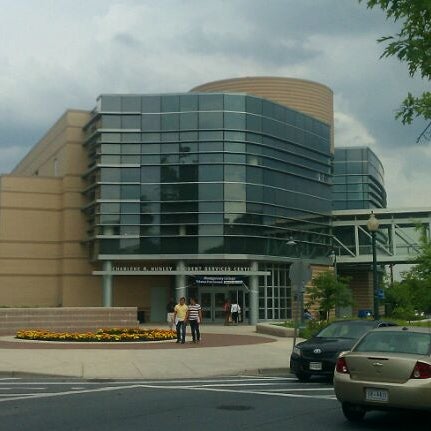 Montgomery College | Takoma Park/Silver Spring - Takoma-DC - Takoma ...