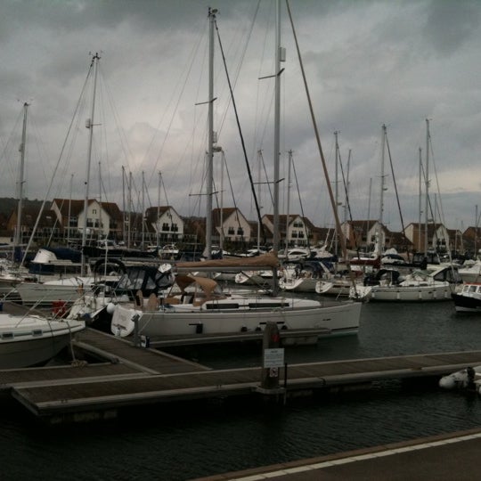 Port Solent Marina - Port Solent - Portsmouth, Hampshire