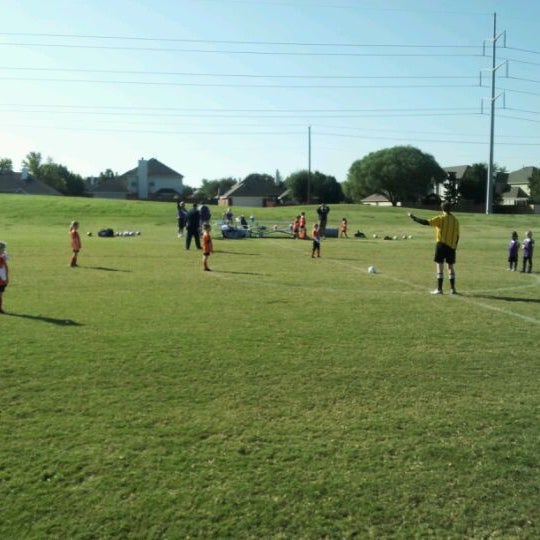 Photos at Archgate Park - 2 tips