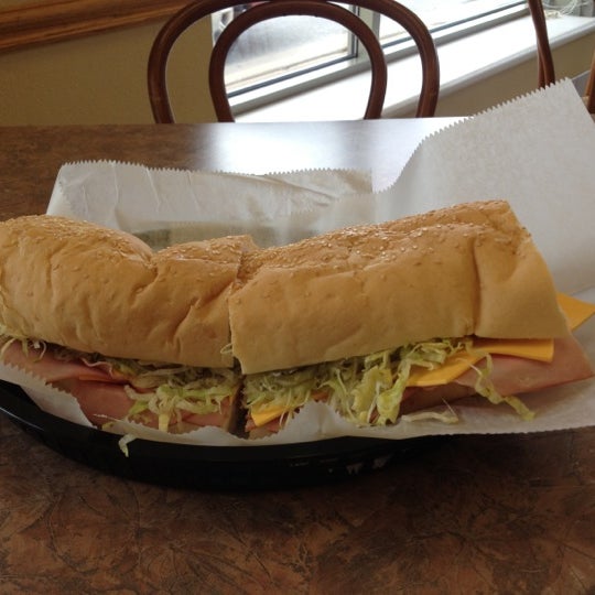 Lindy's Subs and Salads - Sandwich Spot in Onalaska