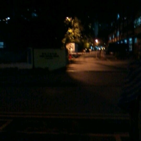 Gordon Industrial Building - Central Region - 2 tips from 158 visitors