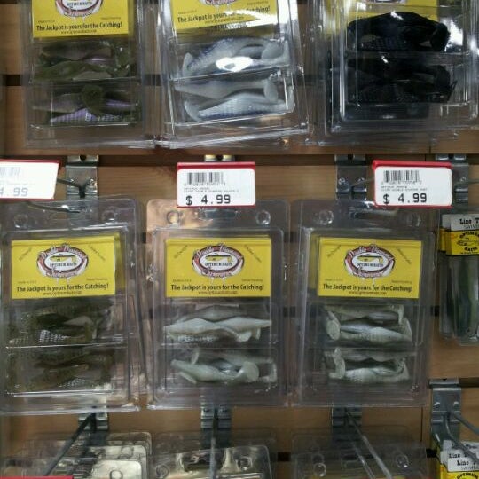 Photos at Fin Feather Fur Outfitters - Ashland, OH