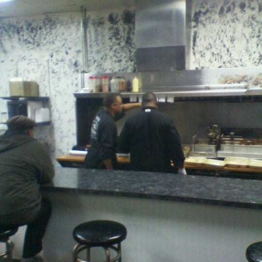 Photos at BB's Diner - Southern / Soul Food Restaurant in Detroit