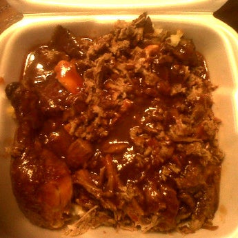 Smokey Racks BBQ - 5 tips