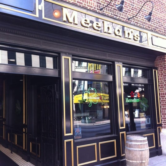 Photos at Meehan's Public House - Irish Pub in Downtown Atlanta