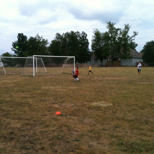 Disney Elementary School - Springfield, MO