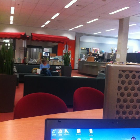 Photos at Zuyd Hogeschool - General College & University in Heerlen