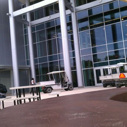 Valencia College West Campus Map - Map