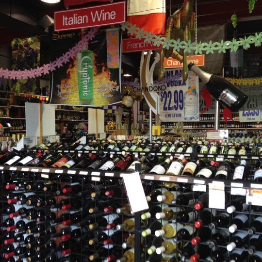 Cappy's Wine & Spirits - Lynbrook, NY