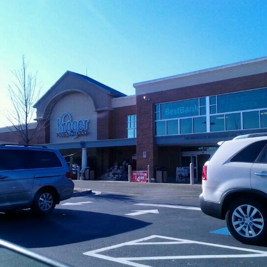 Photos at Kroger - 1227 Rockbridge Rd