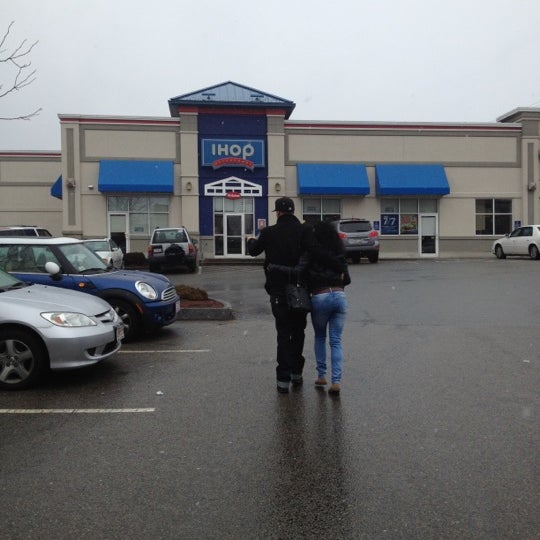 IHOP - Quincy Center - 14 tips from 1182 visitors