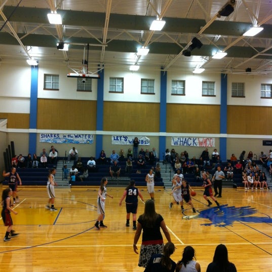 St. Dominic Savio Catholic High School - 86 visitors