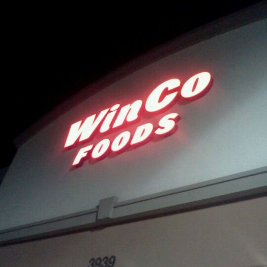 WinCo Foods - 15 tips