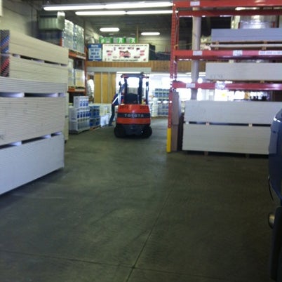 FBM Foundation Building Materials (Winroc SPI) - Southeast Edmonton - 1 ...