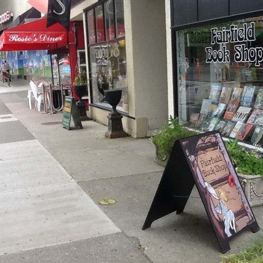 Cook Street Village - Neighborhood