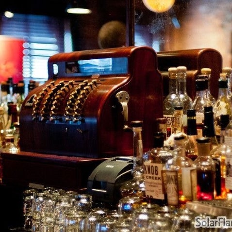 Photos at St Elmo's 1933 Lounge - Downtown Indianapolis - Indianapolis, IN