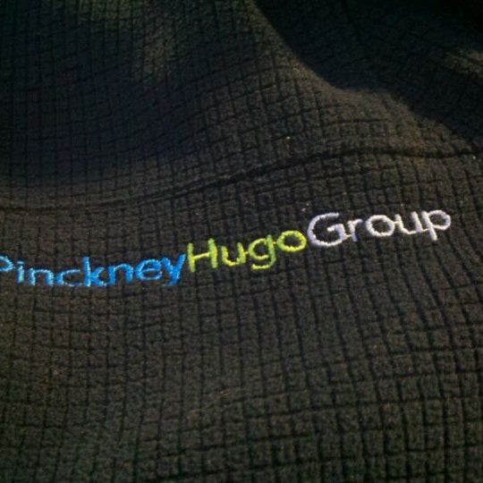Pinckney Hugo Group - Syracuse, NY