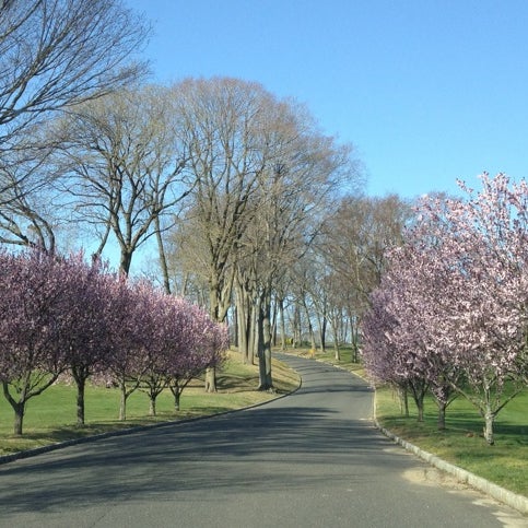 Glen Head Country Club - Glen Head, NY