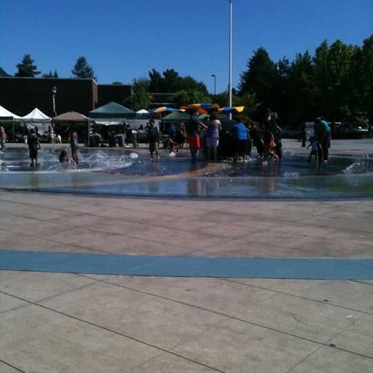 Kent Station Plaza - Downtown Kent - 12 tips from 1674 visitors