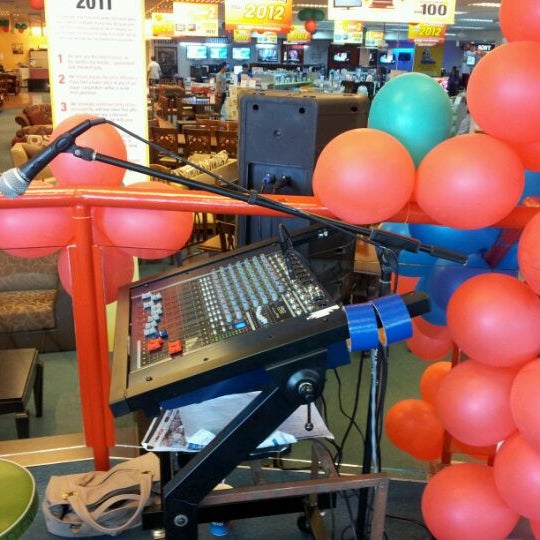 Photos at Courts Mammoth - Furniture / Home Store in Kuching