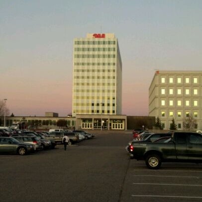 Photos at 3M Center - Office in Maplewood