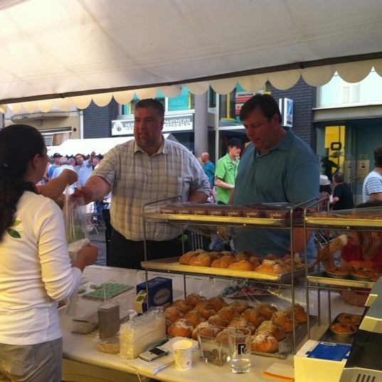 Bakkerij Roché - Deurne - 6 tips