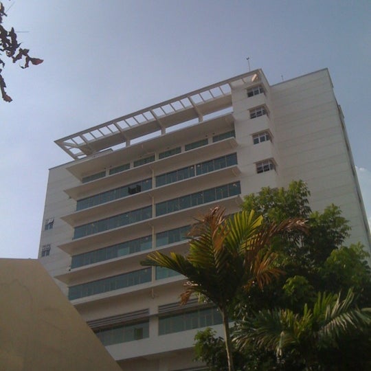 Satit Prasarnmit International Programme - High School in Wattana