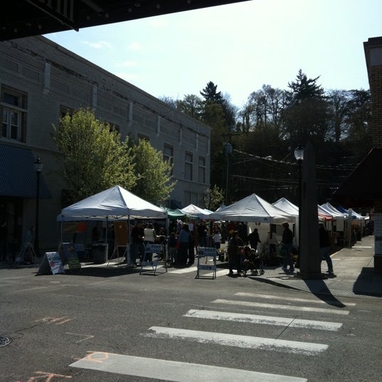 Oregon City Farmers Market - Farmers Market