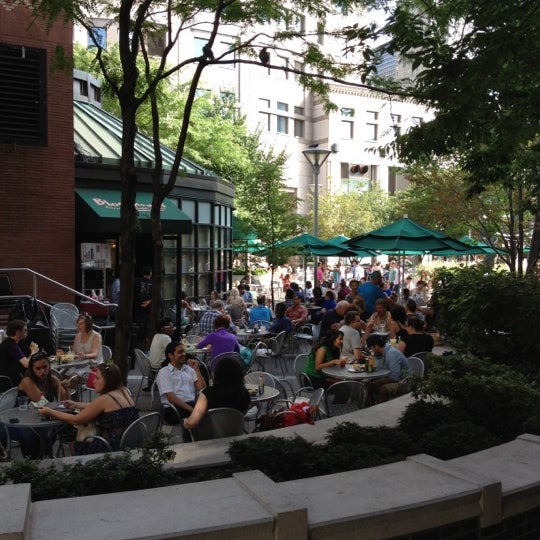 Blockheads Burritos - Burrito Place in Hell's Kitchen