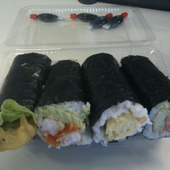 Photos at Tokui Sushi - Melbourne CBD - 28 tips