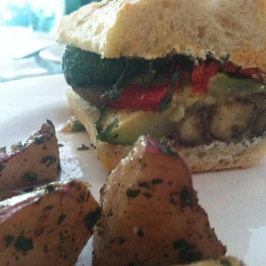 Photos at Pane Rustica Bakery & Cafe - Southwest Tampa - 77 tips