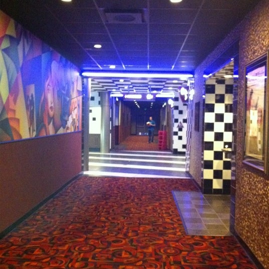 Photos at Cinemark 16 and XD - Movie Theater