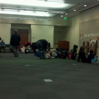 Photos at Temecula Public Library - Temecula, CA