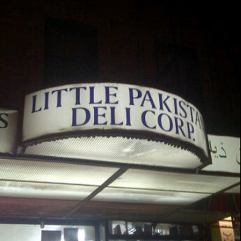Little Pakistan Deli - Deli in East Village