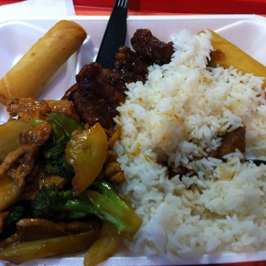Photos at Sun Rice Chinese Restaurant - 13 tips from 130 visitors