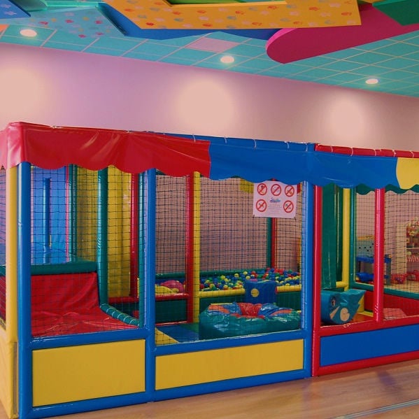 Miniclub - Marina d'Or® - 7 tips from 6 visitors