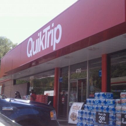 QuikTrip - 5 tips from 1242 visitors