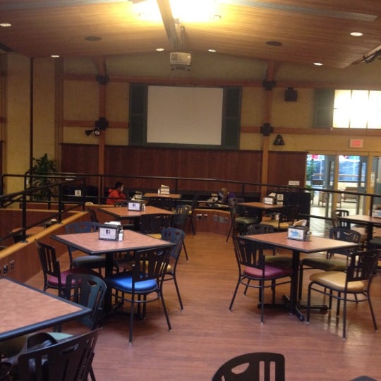 The Scrounge at Perkins Student Center #UDel #UDdining - 325 Academy St