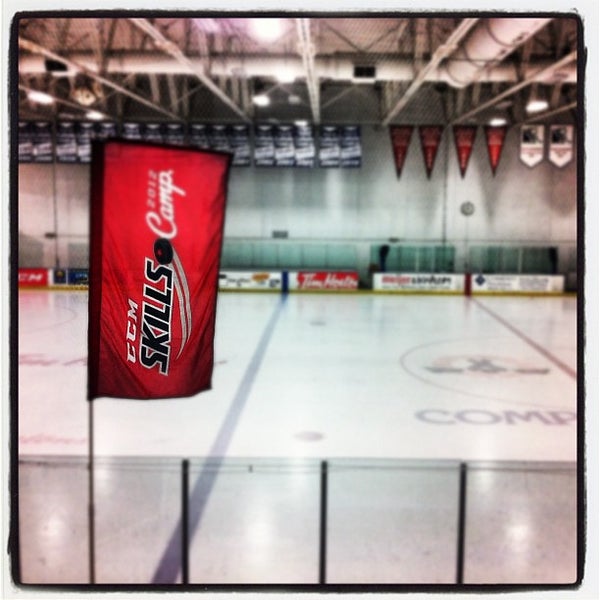 Photos at USA Hockey Arena - Hockey Arena in Plymouth