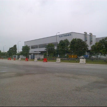 Photos at Flextronics Technology (M) Sdn Bhd, PTP - Plot D26, Jln DPB/4