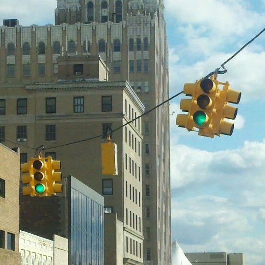 City of Pontiac - 6 tips from 1581 visitors