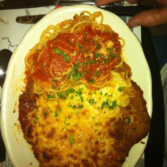 Nicola's Italian Kitchen - Italian Restaurant