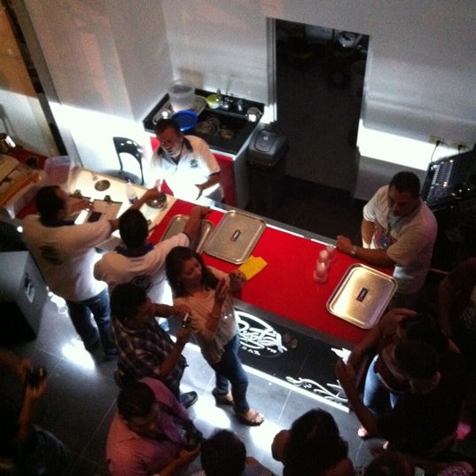 Cristal - Villavicencio, Meta