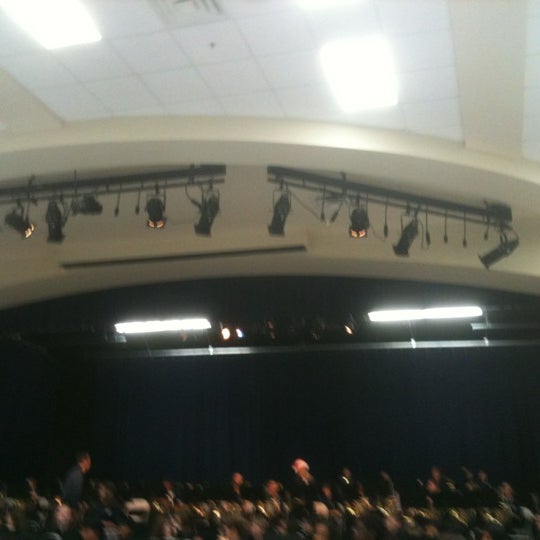 Murphy Middle School - Middle School in Murphy