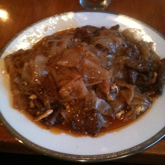 Veranda Street Thai - Thai Restaurant